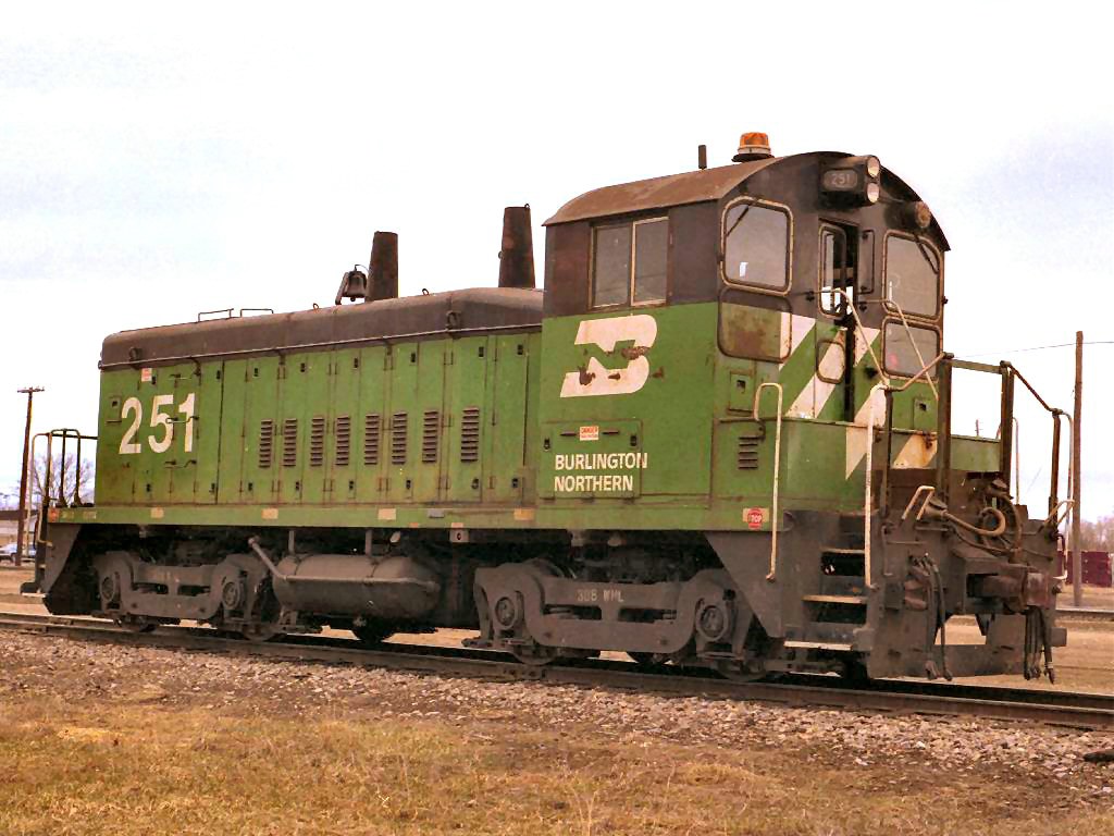 BN 251